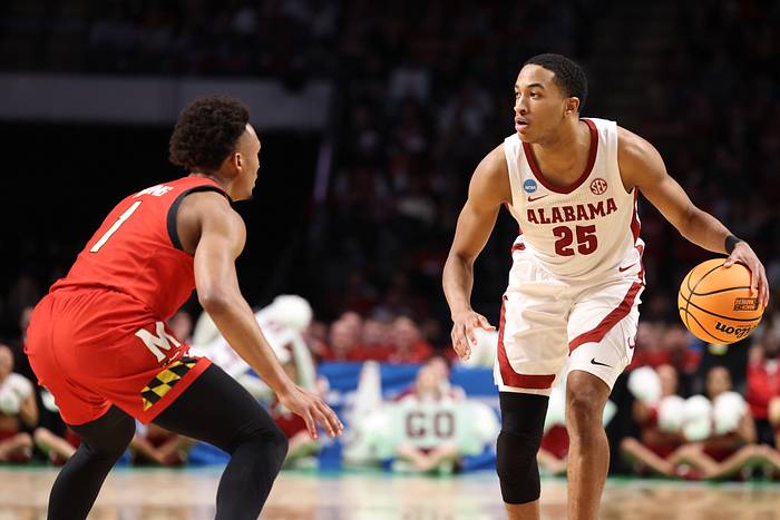 Alabama Basketball Roster Tracker: 2023 Offseason - Sports Illustrated ...