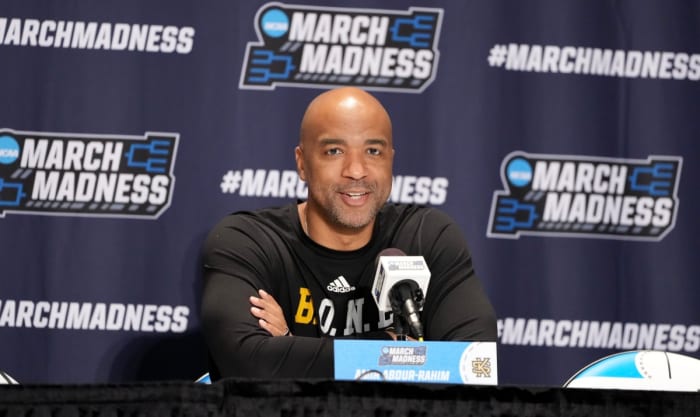 Cal Basketball Coaching Search: Jaylen Brown Gives Endorsement to Amir ...