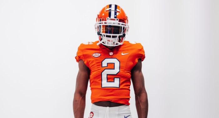 Clemson Recruiting: Where Do the Tigers Currently Stand? - Sports ...