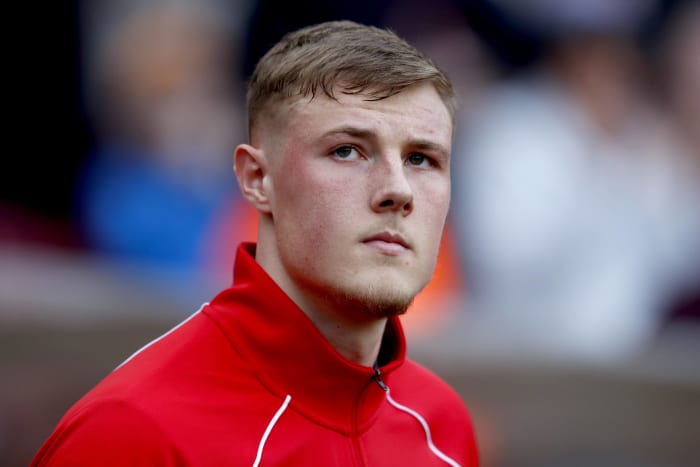 'Real technician who loves a tackle' - Dan Ballard hails Sunderland ...