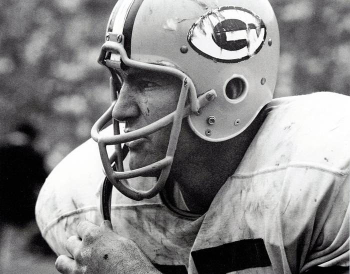 Hey, Aaron Rodgers: SI Ranked the All-Time Packers Greats, and You ...