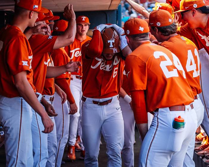 No. 21 Texas Longhorns Look to Keep Momentum Rolling Against Texas A&M ...