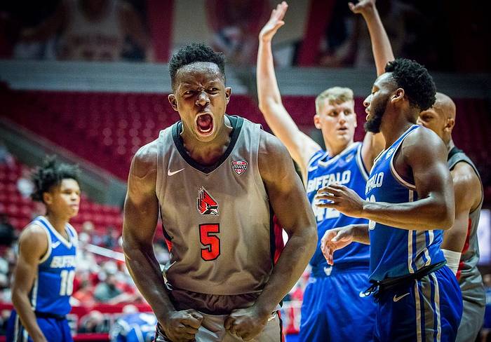 2023-24 Indiana Men's Basketball Roster: Updated Numbers, Measurables ...