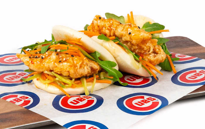 Cubs: Wrigley Field Unveils New Ballpark Food for 2023 MLB Season ...