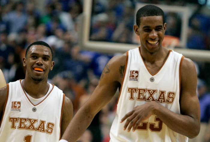 Texas Longhorns Legend LaMarcus Aldridge Retires for Second Time ...