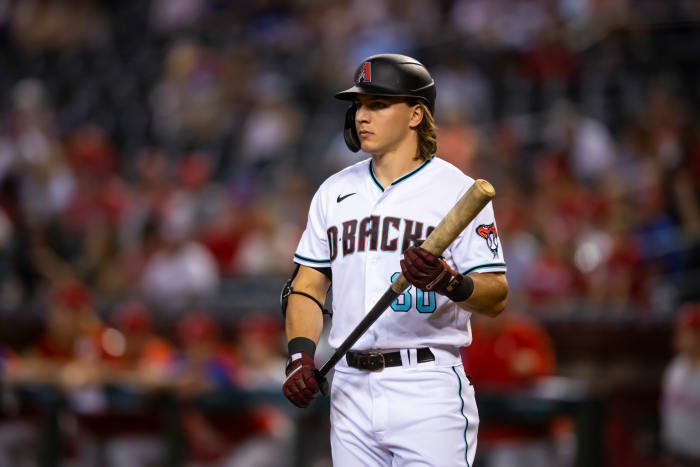 Five Former UVA Baseball Players Listed on MLB Opening Day Rosters ...