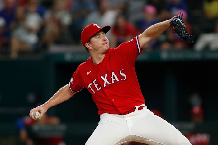 Five Former UVA Baseball Players Listed on MLB Opening Day Rosters ...