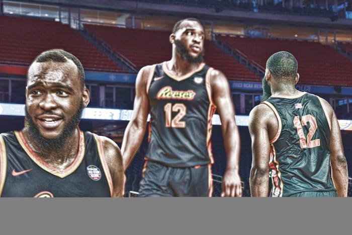 HBCU Basketball Star Joe Bryant Jr. Invited To NBA G League Elite Camp ...