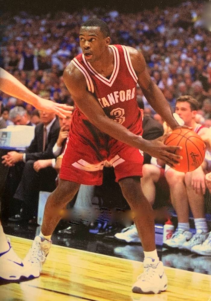 Ex-Teammate Art Lee on Cal Coach Mark Madsen: `He’s Different Than ...