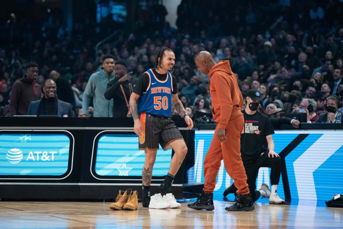 'Maybe Just Trade Him': Greg Anthony Scares Orlando Magic Fans After He ...