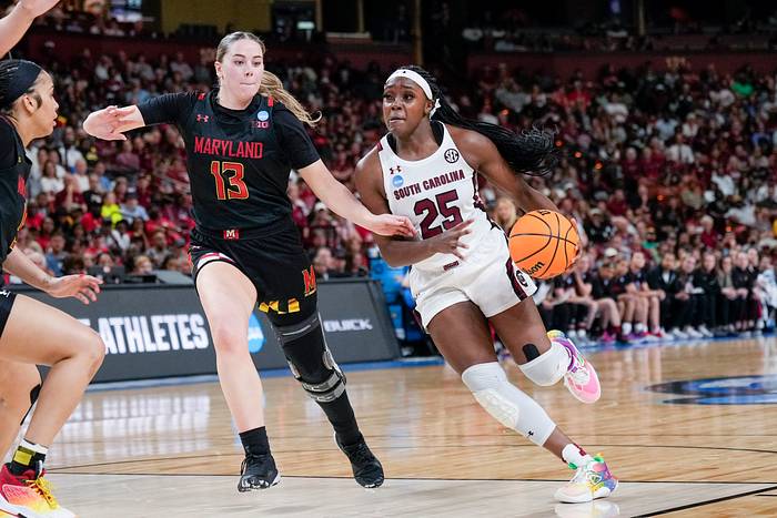 The Four Most Inspiring Sneaker Stories From NCAA Tournament - Sports ...