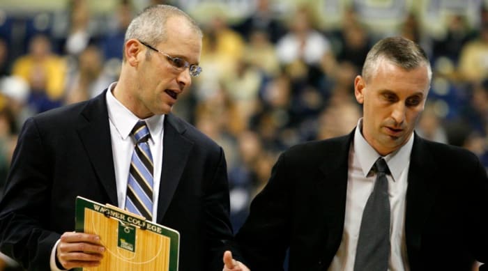 Dan Hurley, odd duck of a royal hoops family, is ready for his swan ...