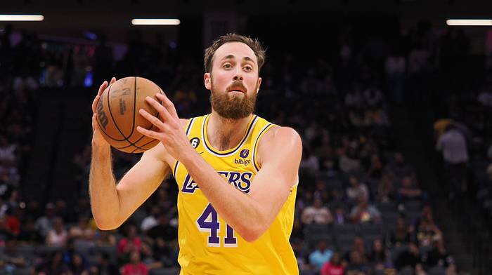 Former UVA Center Jay Huff Voted G League Defensive Player of the Year ...