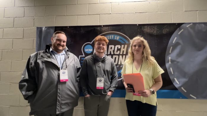 All Things Bama Podcast - Crimson Corner: A Peek Behind the Curtain ...