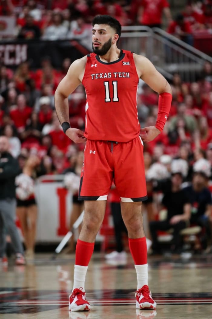 Cal Basketball: Mark Madsen Lands 1st Recruit - Ex-Utah Valley 6-11 ...