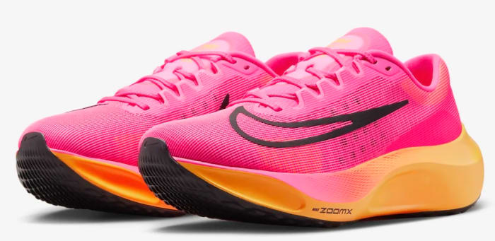 Five New Nike Running Shoes You Need to Know About - Sports Illustrated ...