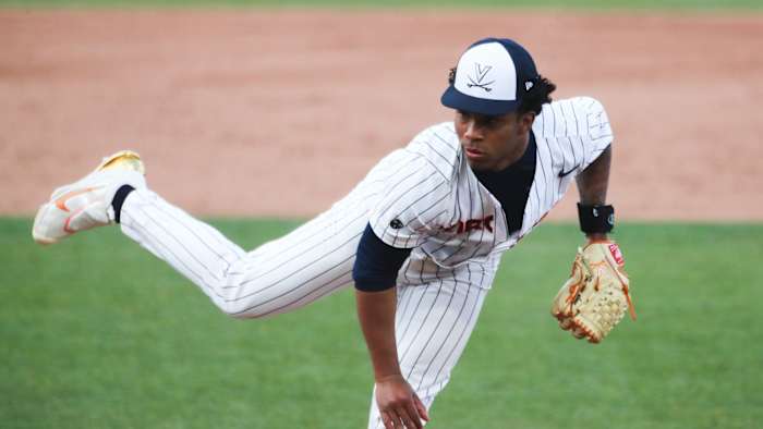 No. 7 Virginia Baseball Outlasts No. 20 Miami 6-5, Claims Series and ...