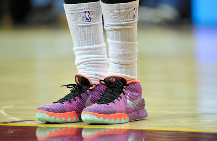 Ranking the Top 10 Easter Shoes in NBA History - Sports Illustrated ...