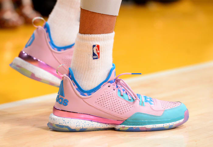 Ranking the Top 10 Easter Shoes in NBA History - Sports Illustrated ...