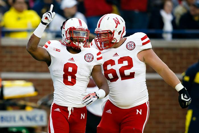 Cole Pensick Left a Legacy On and Off the Field - All Huskers
