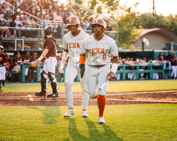 No. 19 Texas Longhorns vs. Texas State Bobcats: Live Game Two Updates ...