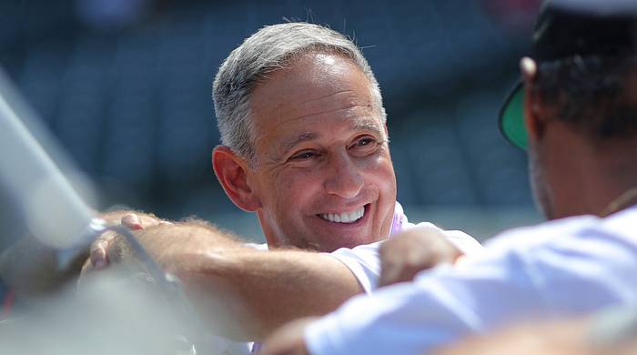 Meet Tony Petitti, the Big Ten’s New Commissioner - Sports Illustrated