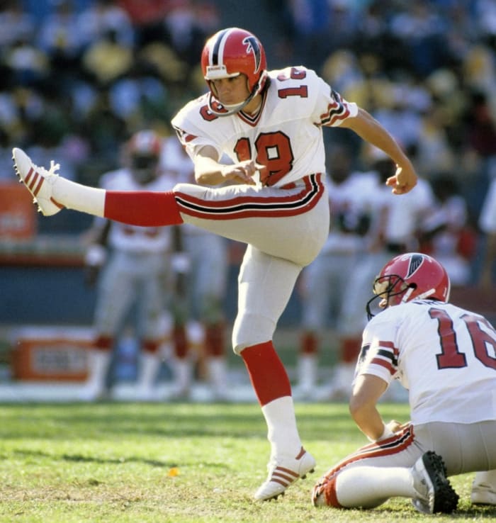 Cal Football: Michael Luckhurst Now Comfortable With His Dad's Legacy ...