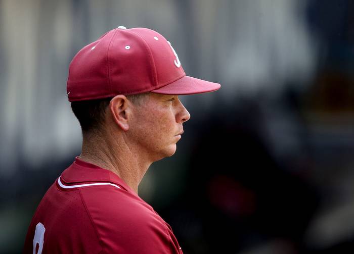 Brad Bohannon and Two Other Alabama Baseball Coaches Sued By Former ...