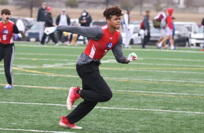 Oklahoma DE Target Colton Yarbrough Has 'Always Been a Sooner Fan,' is ...