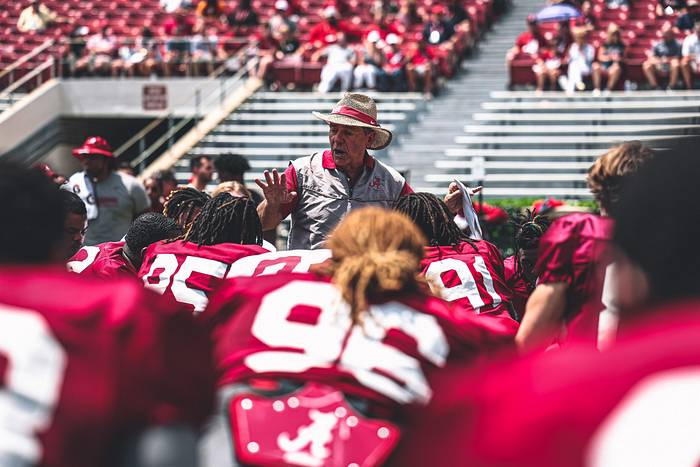 How to Watch: Alabama Football at the 2023 A-Day Game - Sports ...