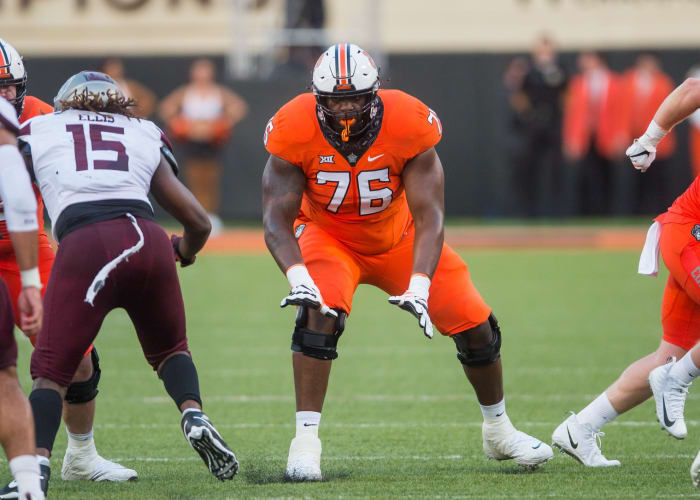 BYU's Transfer Class Cracks the Nation's Top 20 - BYU Cougars on Sports Illustrated: News ...