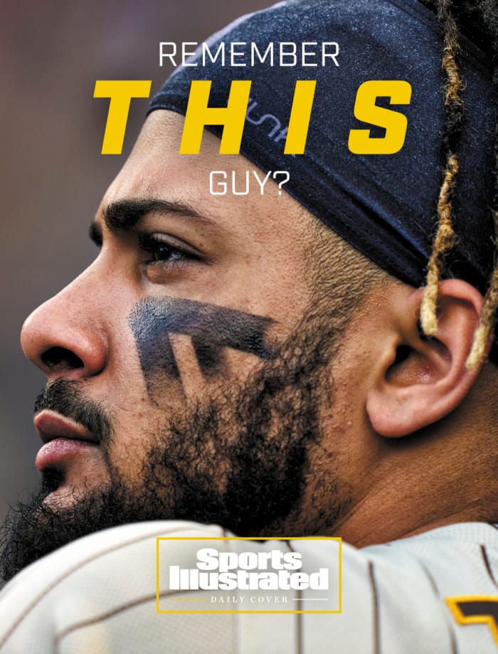 Fernando Tatis Jr. set to return for Padres after 80-game PED suspension - Sports Illustrated