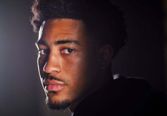 Bryce Young’s parents, upbringing shaped elite QB, despite size ...