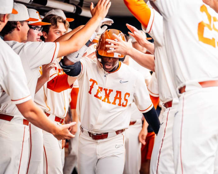No. 14 Texas Longhorns Take Care of ACU Wildcats in 20-0 Run Rule ...
