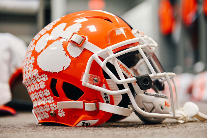 Josh Pate shares his thoughts on Clemson Football - Sports Illustrated ...