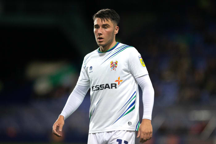 Five former Sunderland players to have double figure goal contributions this season - Sports ...