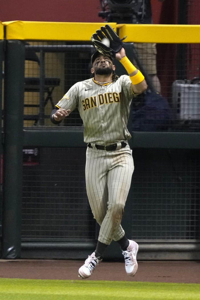 Padres News: Fernando Tatis Jr. Talks Adjustment to The Outfield ...