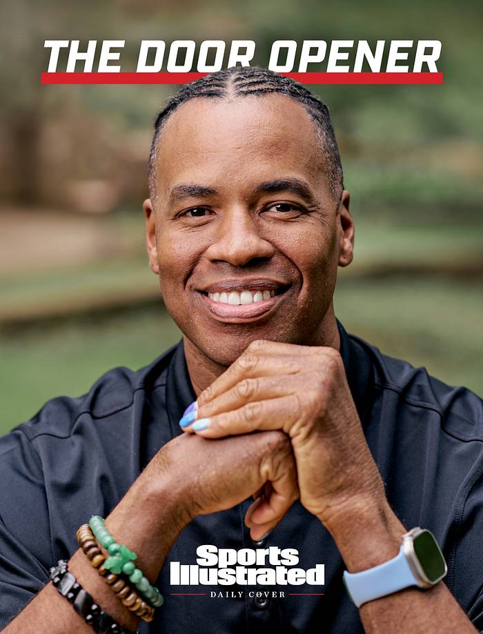 Jason Collins reflects on past 10 years since coming out as gay while ...