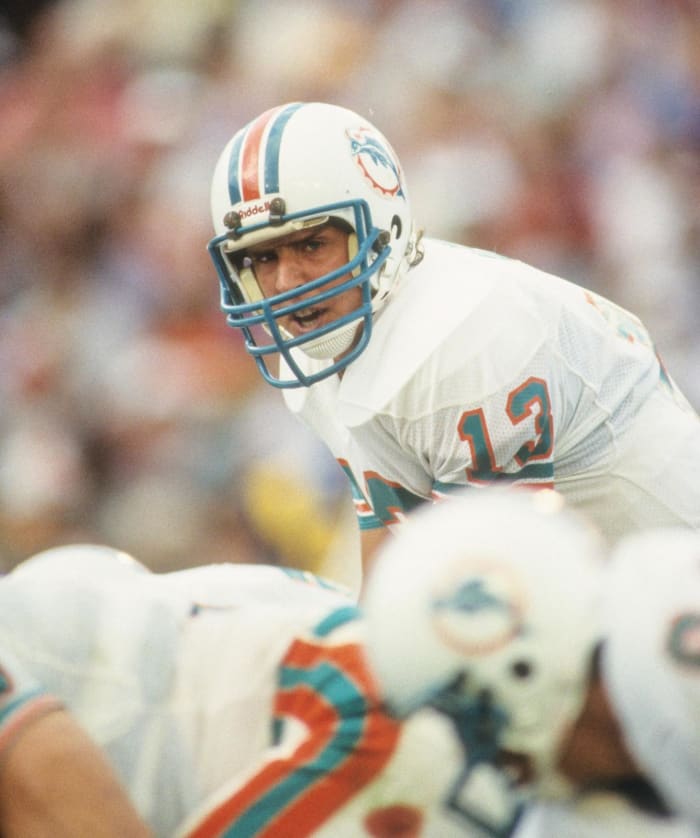 How the legendary 1983 QB draft class changed the NFL forever - Sports ...