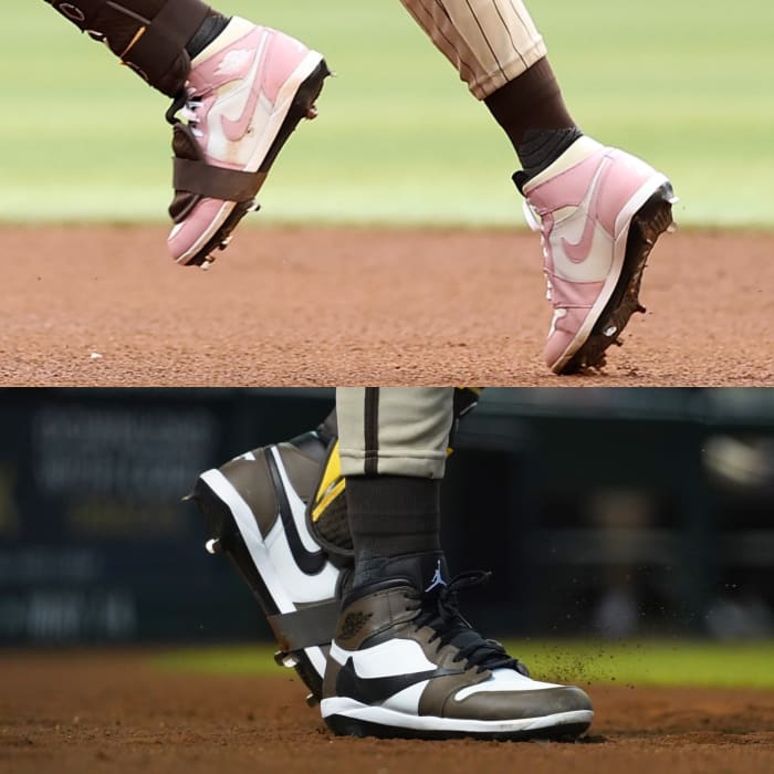 Padres News: Fernando Tatis Jr Has the Best Shoe Game in the MLB ...