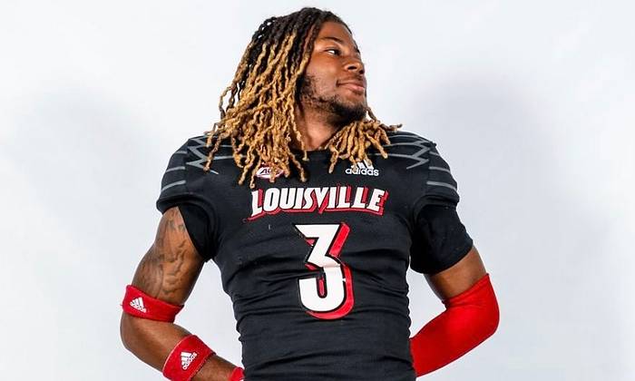 Louisville Football Class of 2024 Commitments - Sports Illustrated ...