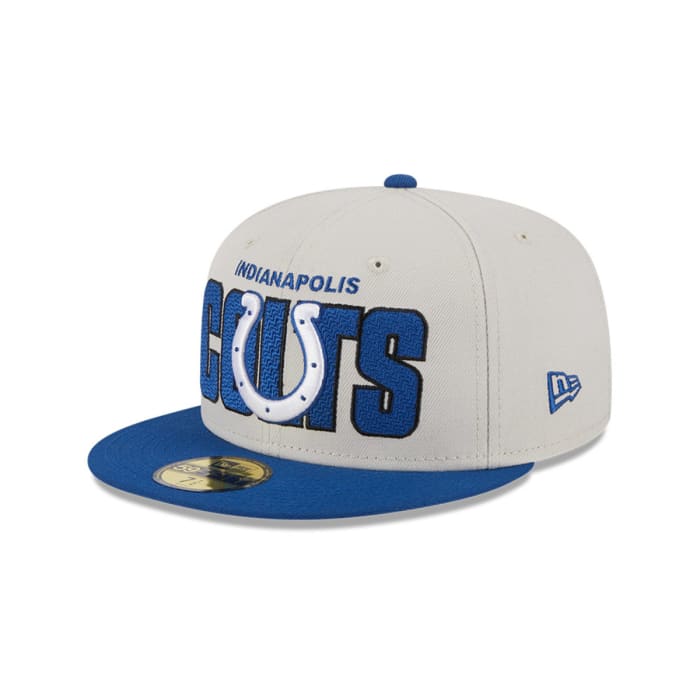 Indianapolis Colts 2023 NFL Draft Hat, where to buy yours now ...