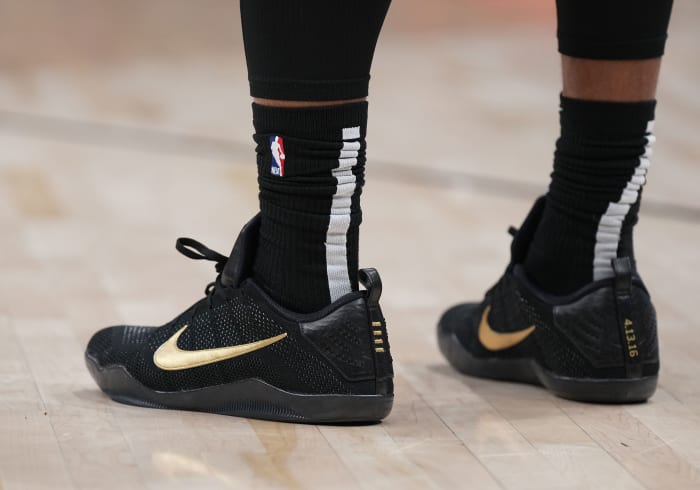 Ranking DeMar DeRozan's 10 Best Shoes of the NBA Season - Sports ...