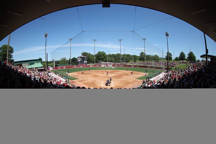 Live Updates: No. 16 Alabama Softball vs. No. 14 LSU (Game 1) - Sports ...