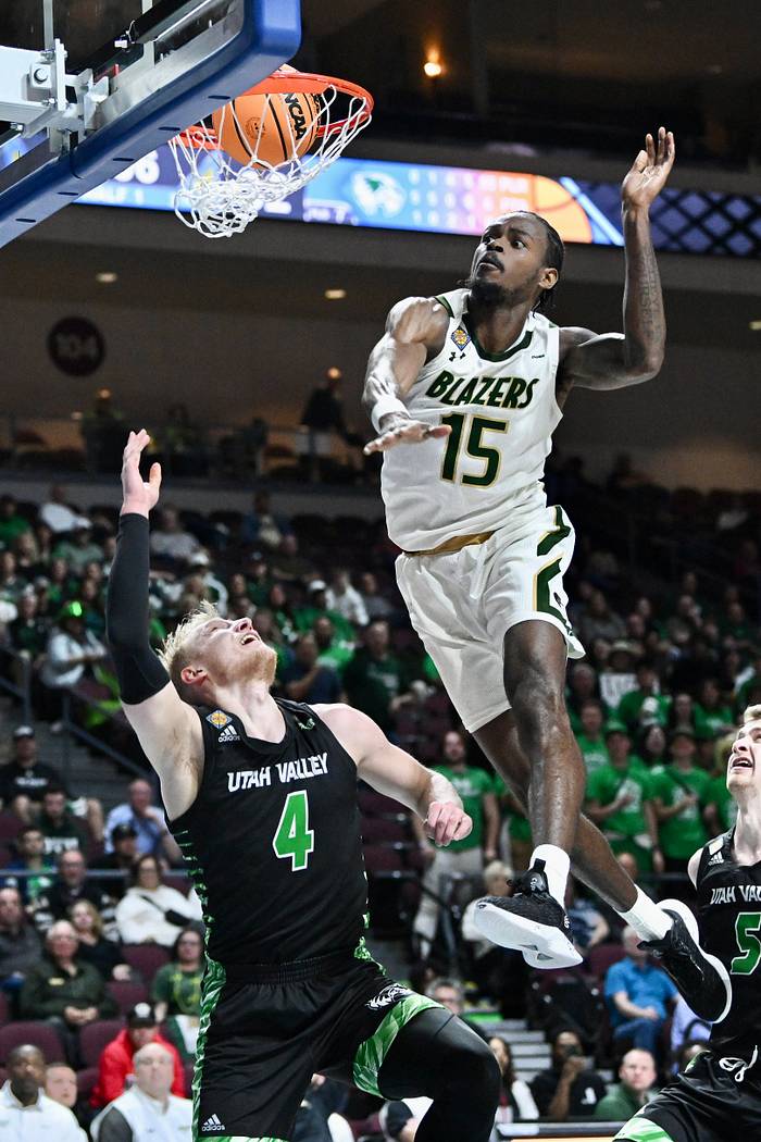 Will Aziz Bandaogo, Trey Woodbury Follow Mark Madsen to Cal? - Sports ...
