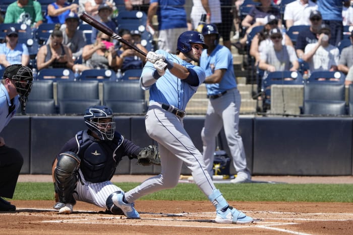 MLB Network Going All In On "Rivalry Week" - Fastball