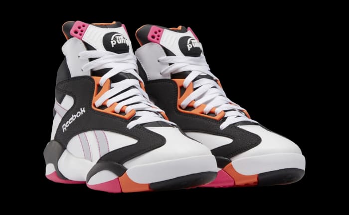 Reebok Shaq Attaq 'Miami Heat' Release Information - Sports Illustrated ...