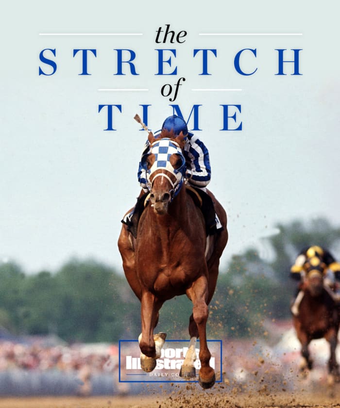 Kentucky Derby: 50 years later. Secretariat’s records still hold ...