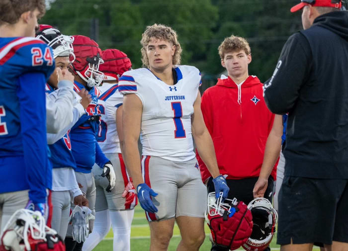 Updated list of recruits visiting Clemson on June 2nd - Sports ...