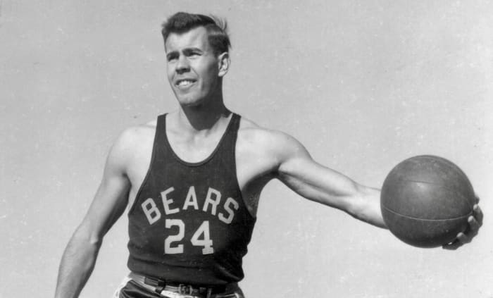 The Cal 100: Revisiting No. 1 Through 100 - Sports Illustrated Cal ...